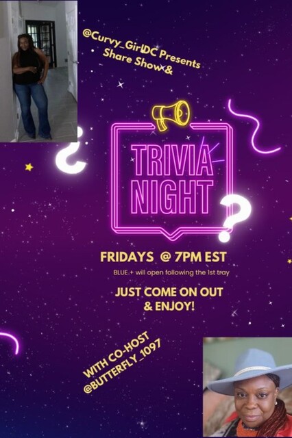 Posh Show - Poshmark